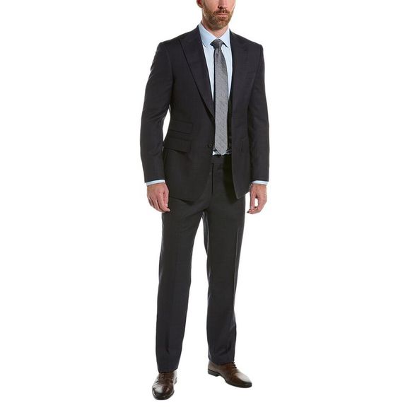 English Laundry | Suits & Blazers | English Laundry 2pc Woolblend Suit ...